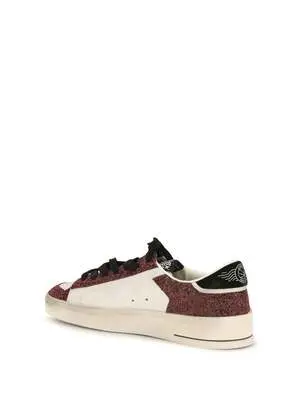 GOLDEN GOOSE Stardan Sneakers