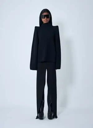Rick Owens Maxi Skirt