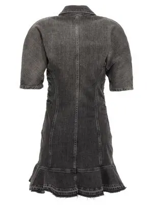 GANNI Tint Edge' Dress