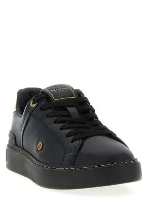 Balmain B-court' Sneakers