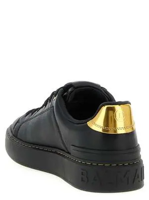 Balmain B-court' Sneakers