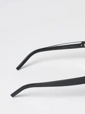 Saint Laurent Sl M156 Recycled Acetate Sunglasses - Black