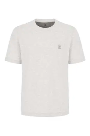 Brunello Cucinelli Clothing T-shirt - Multicolor