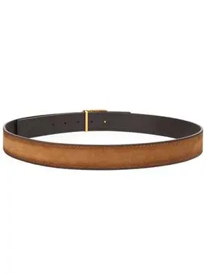 Gucci Reversible Belt Gg Marmont