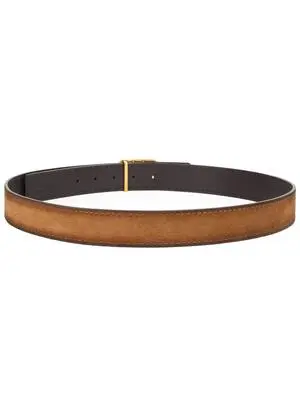 Gucci Reversible Gg Marmont Belt