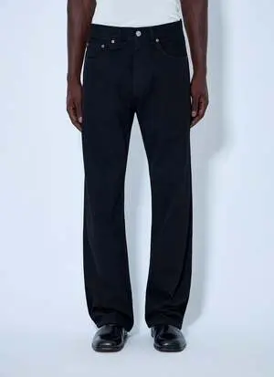 Our Legacy Third Cut Selvedge Jeans