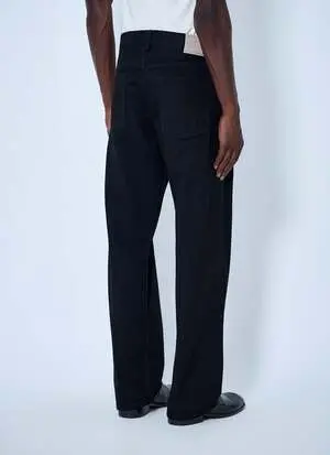 Our Legacy Third Cut Selvedge Jeans