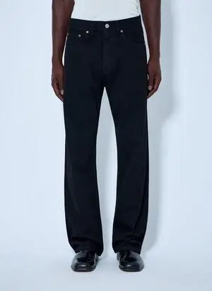 Our Legacy Mid Rise Bottoms For Men