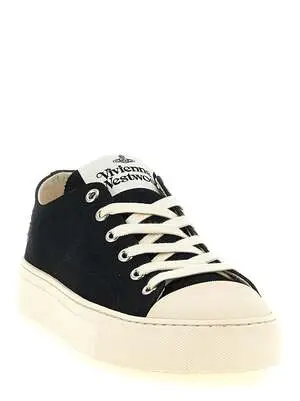 VIVIENNE WESTWOOD Plimsoll' Sneakers