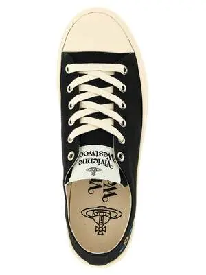 VIVIENNE WESTWOOD Plimsoll' Sneakers