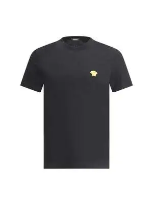 Versace Medusa T-shirt - Black