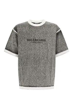 Balenciaga Clothing T-shirt
