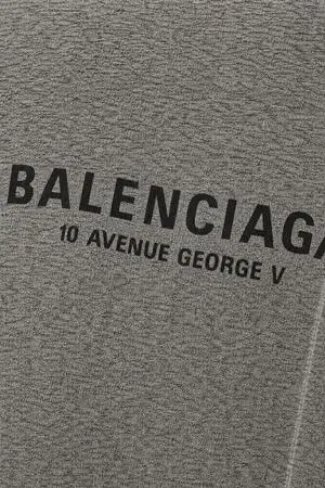 Balenciaga Clothing T-shirt