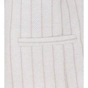 Max Mara Mxmangio Jacket - White