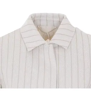 Max Mara Mxmangio Jacket - White