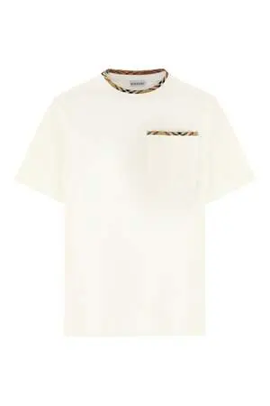 Burberry Clothing T-shirt - Multicolor