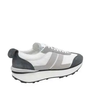 LANVIN Bumpr Sneakers - White