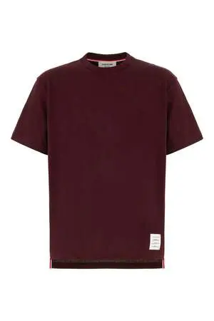 Thom Browne Clothing T-shirt - Multicolor