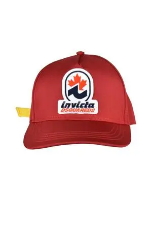 Dsquared2 Cap - Red