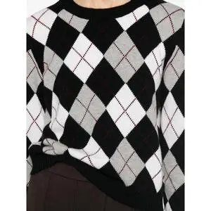 LISA YANG Knitwear Jumpers - Black