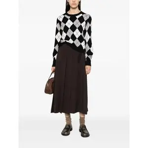 LISA YANG Knitwear Jumpers - Black