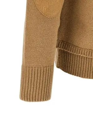 MAISON MARGIELA Patch Sweater