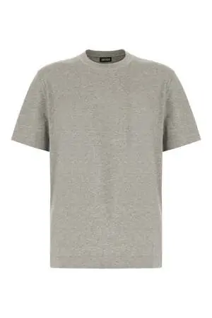 Zegna Clothing T-shirt