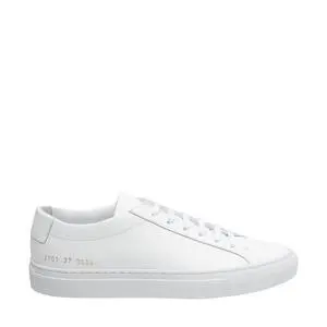COMMON PROJECTS Common Projects Women Original Achilles Low Sneakers