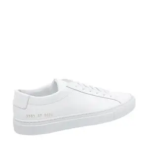 COMMON PROJECTS Original Achilles Low Sneakers