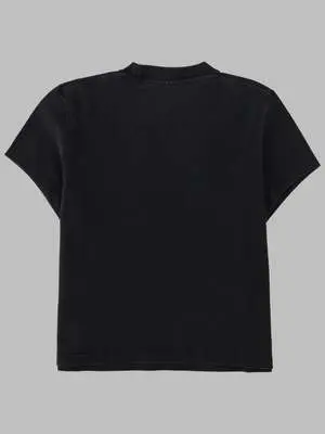 Alexander Wang T-shirt Con Logo