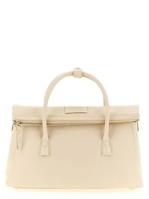 MAISON MARGIELA 5ac East West' Handbag - Pink