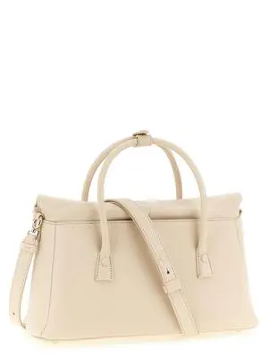 MAISON MARGIELA 5ac East West Handbag - Pink