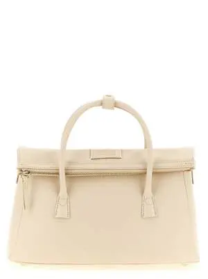 MAISON MARGIELA 5ac East West Handbag - Pink
