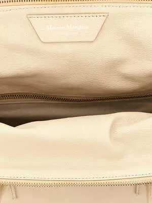 MAISON MARGIELA 5ac East West Handbag - Pink
