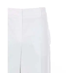 Fendi Logo Pants