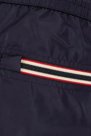 Moncler Swim Trunks - Multicolor