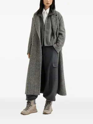 Brunello Cucinelli Wool Jacket