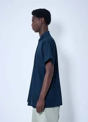 Balenciaga Interwined Polo Shirt