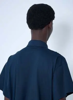Balenciaga Interwined Polo Shirt