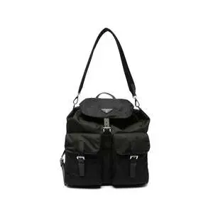 Prada Backpacks - Black