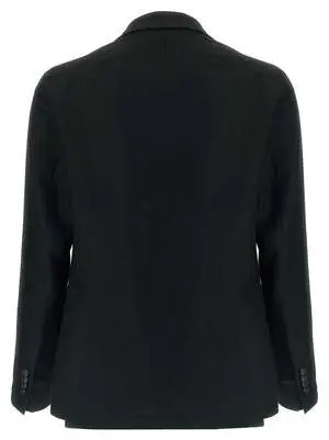 Tagliatore Micro Squares Blazer