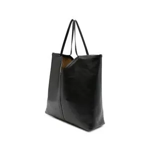 Saint Laurent Tote Bags - Black