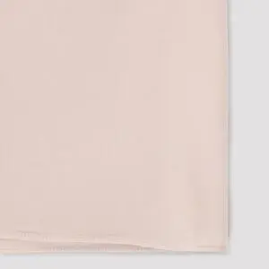 Max Mara Starna Georgette Scarf - Multicolor