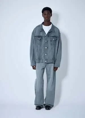 Junya Watanabe Denim Jacket