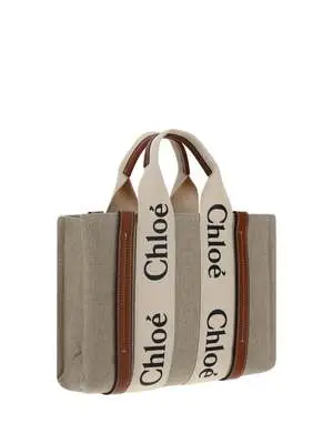 Chloé Woody Handbag