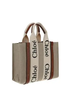 Chloé Woody Handbag