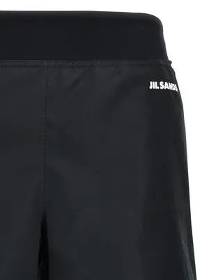 JIL SANDER 260 Shorts