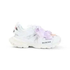 Balenciaga Track Sneakers - White