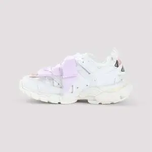 Balenciaga Track Sneakers - White