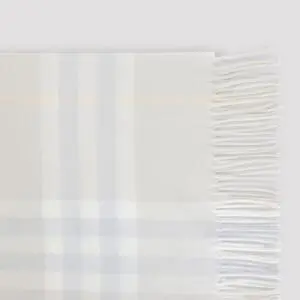 Burberry Giant Check Scarf